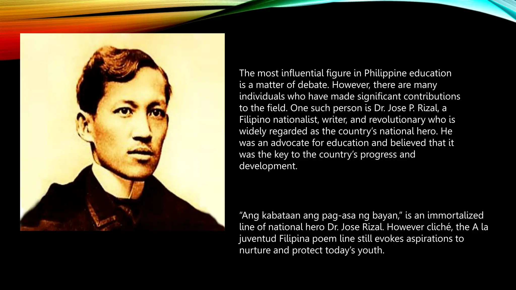 Comparative Educational Management of South Africa and the Philippines | PPTX