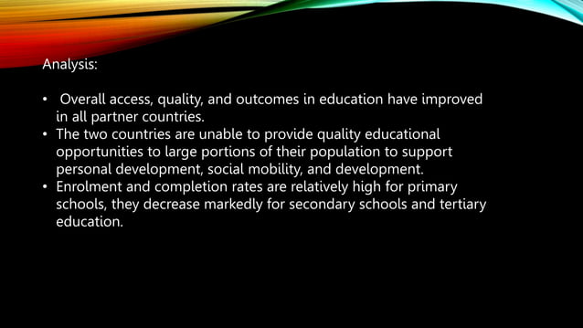 Comparative Educational Management of South Africa and the Philippines | PPTX | Professional ...