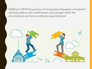 Comparative educational system | PPT
