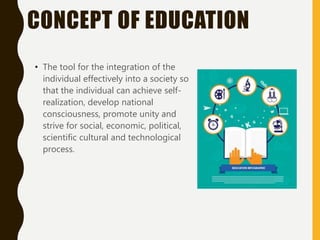 Comparative educational system | PPT