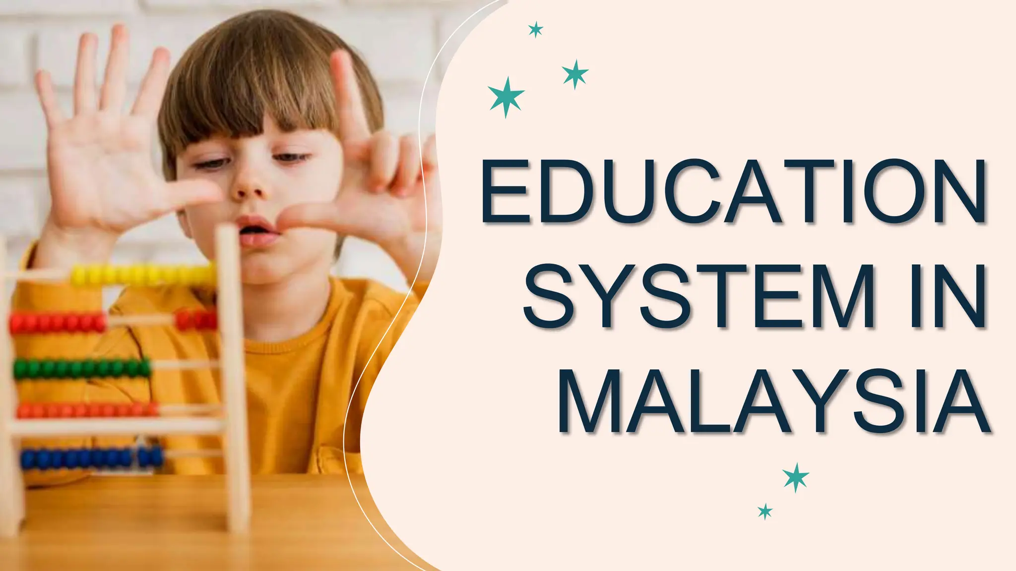Comparative Education (Malaysia).pptx
