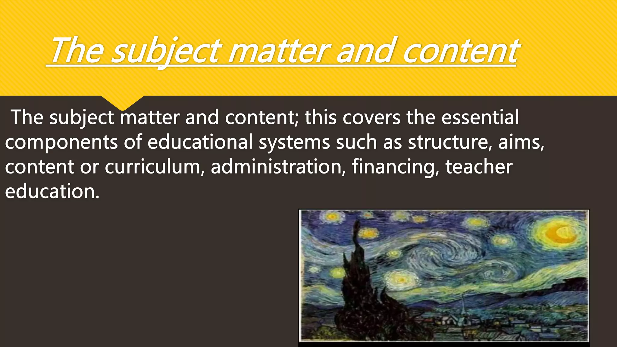 Comparative Education Presentation.pptx