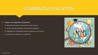 Comparative Education Presentation.pptx