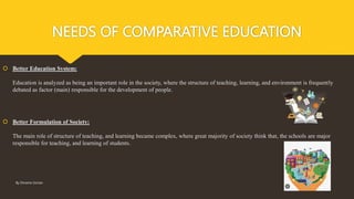 Comparative Education Presentation.pptx