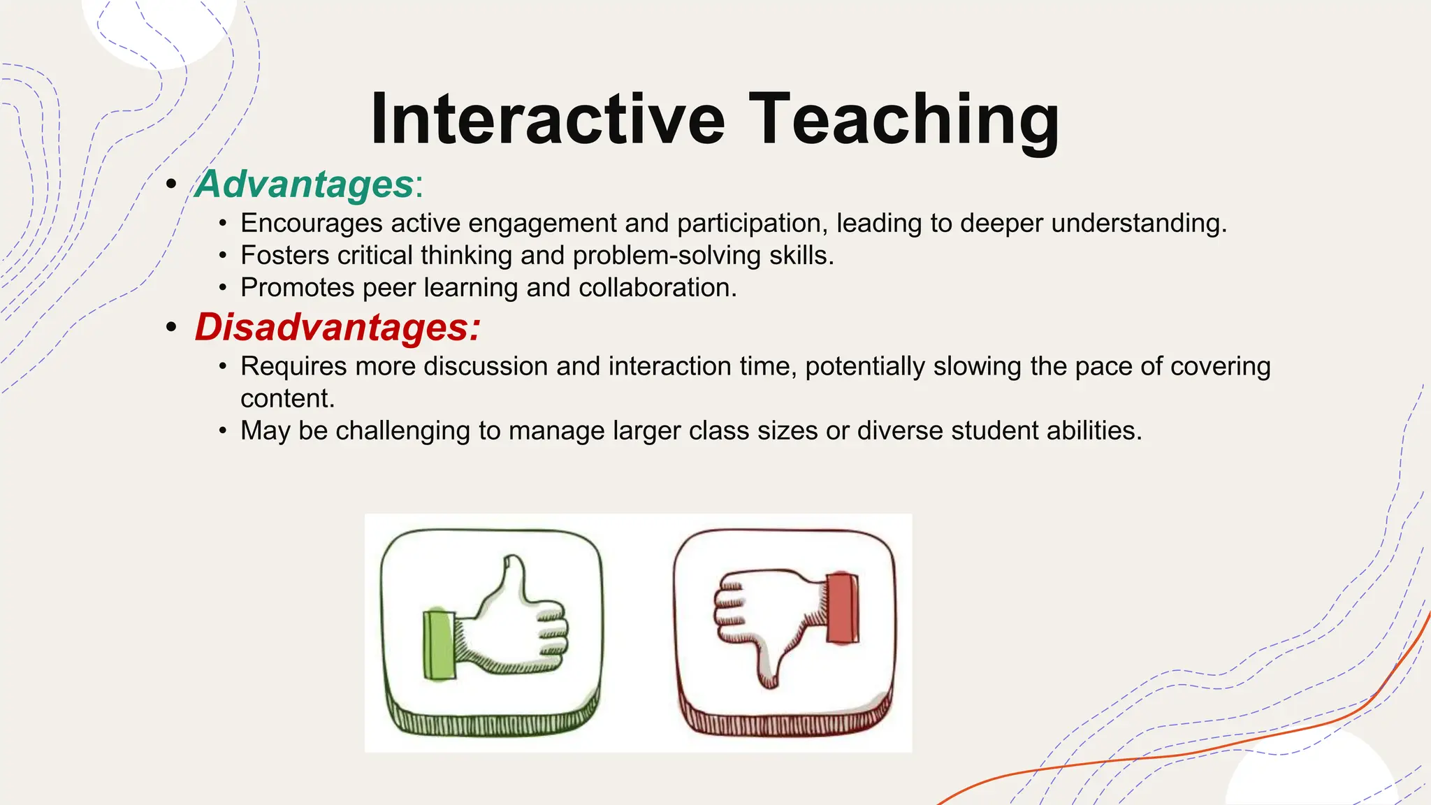 Effective teaching guide: Constructivist Teaching.pptx