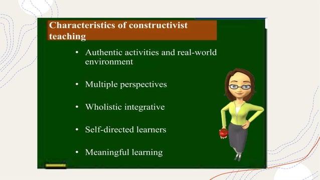 Effective teaching guide: Constructivist Teaching.pptx