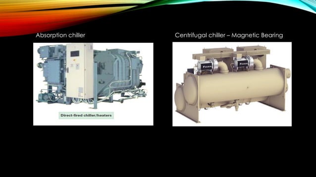 Comparative Energy Cost Analysis of Electric Chiller vs Absorption ...