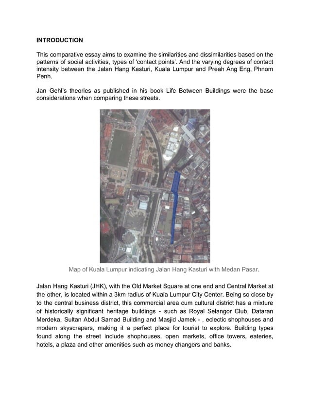 Theories of Urbanism | PDF