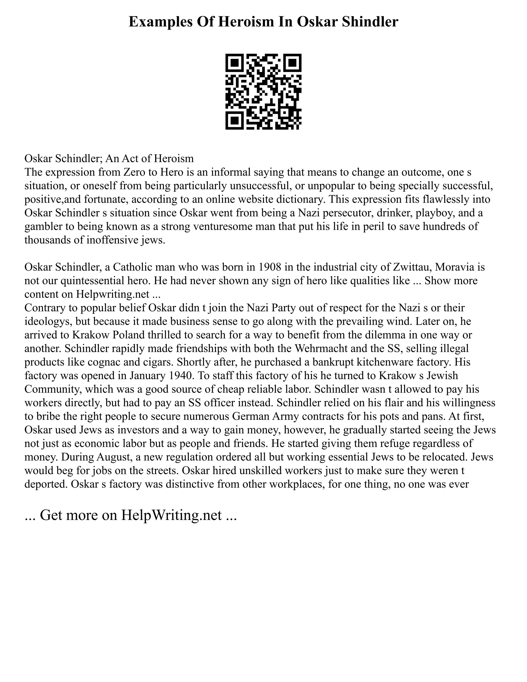 Comparative Essay Scaffold Worksheet | PDF