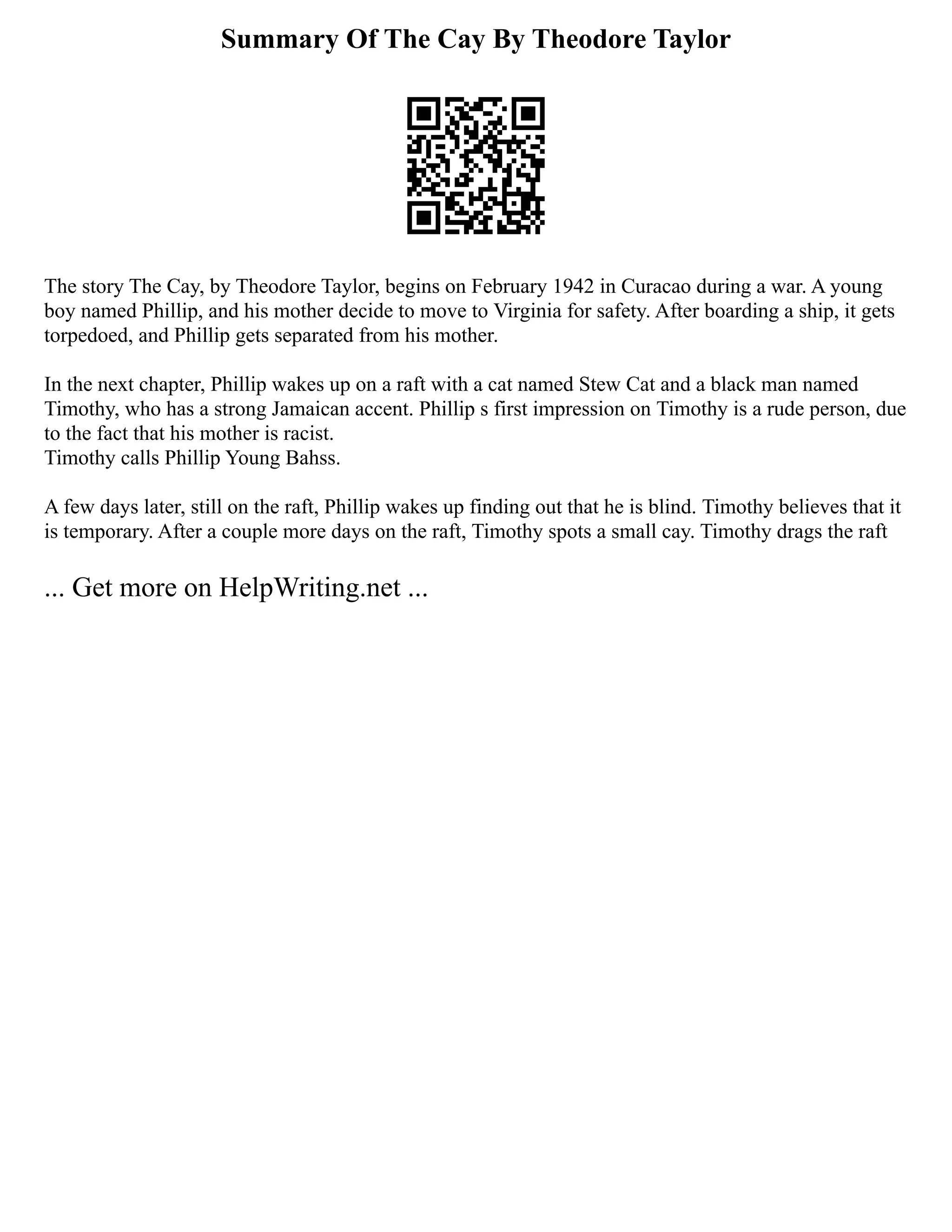 Comparative Essay Scaffold Worksheet | PDF