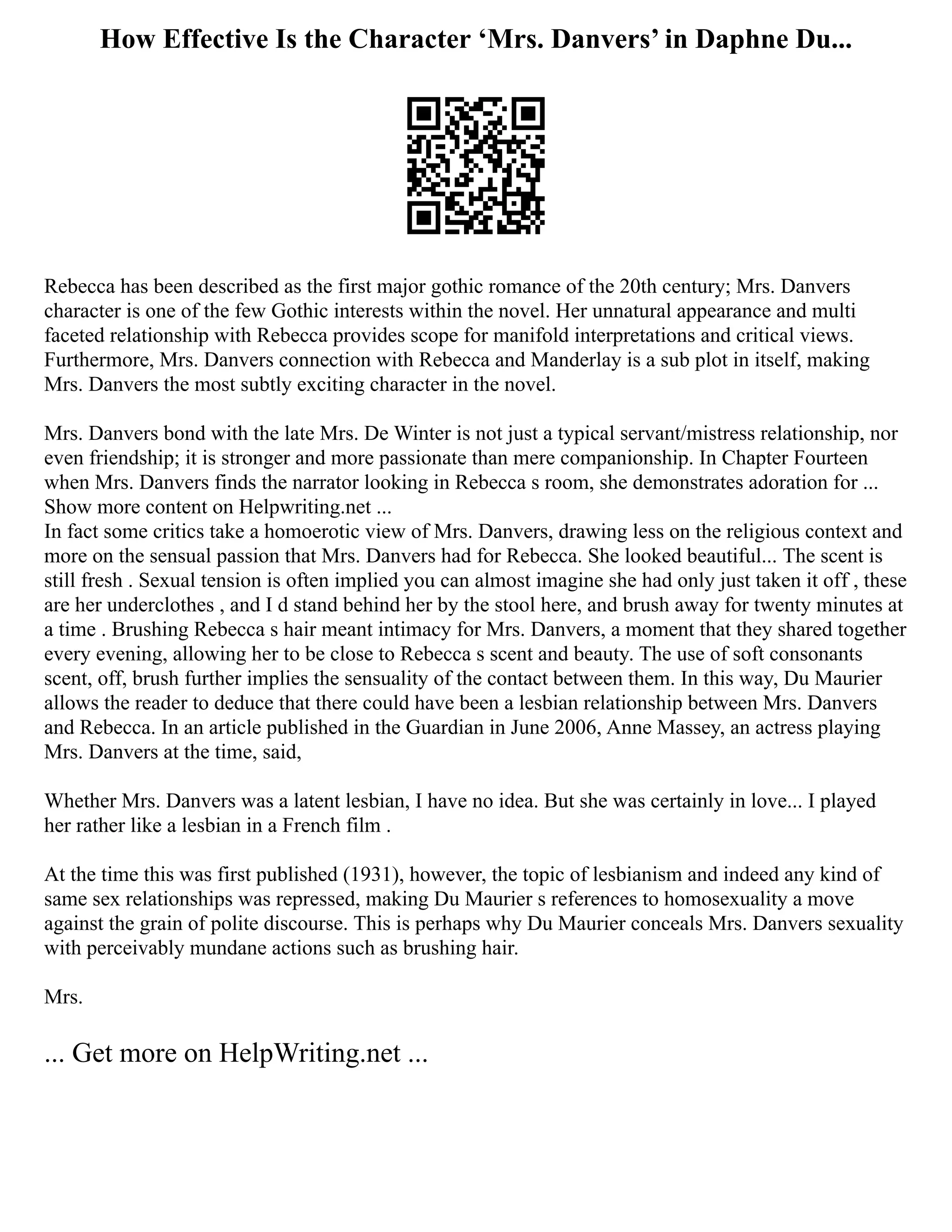 Comparative Essay Scaffold Worksheet | PDF | Chemistry | Science