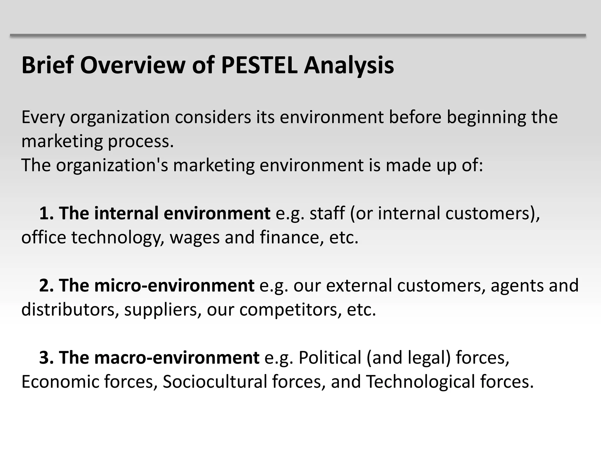 Comparative general country pestle analyses of usa and pakistan | PPTX