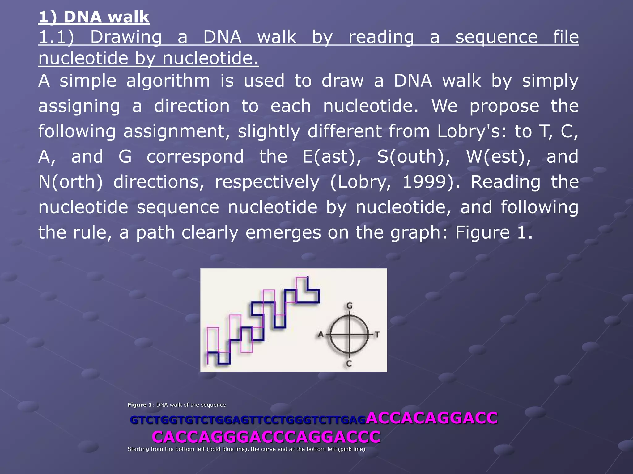 COMPARATIVE GENOMICS.ppt