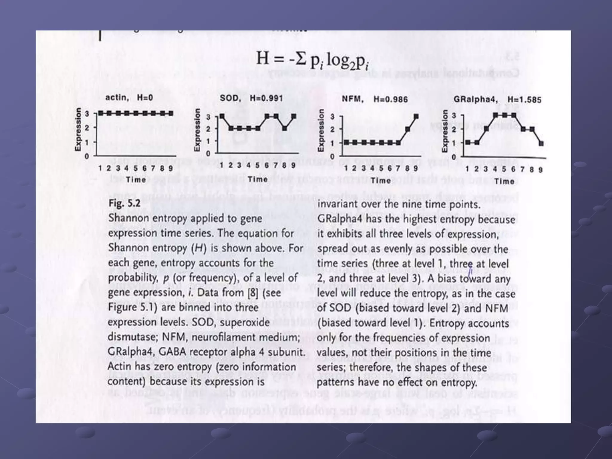 COMPARATIVE GENOMICS.ppt