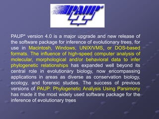 COMPARATIVE GENOMICS.ppt
