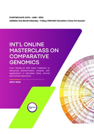 Comparative Genomics for Masterclass.pdf