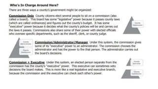 Comparative Government | PPT