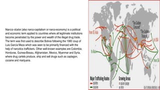 Comparative Government and Politics.pptx