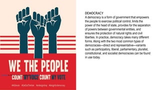 Comparative Government and Politics.pptx