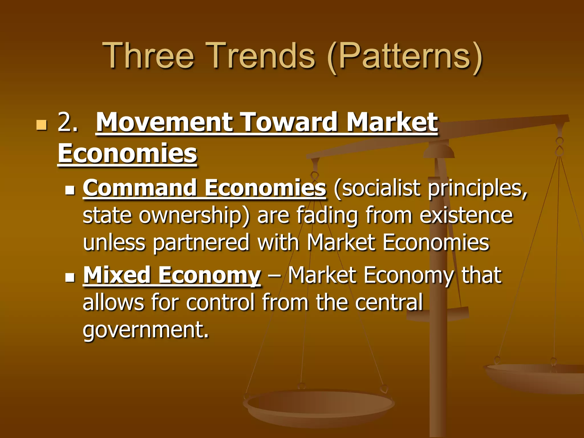 Comparative government and politics | PPT