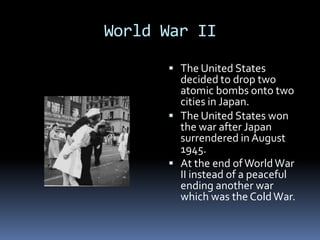 Comparative history | PPTX