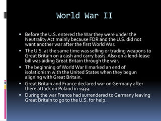 Comparative history | PPTX