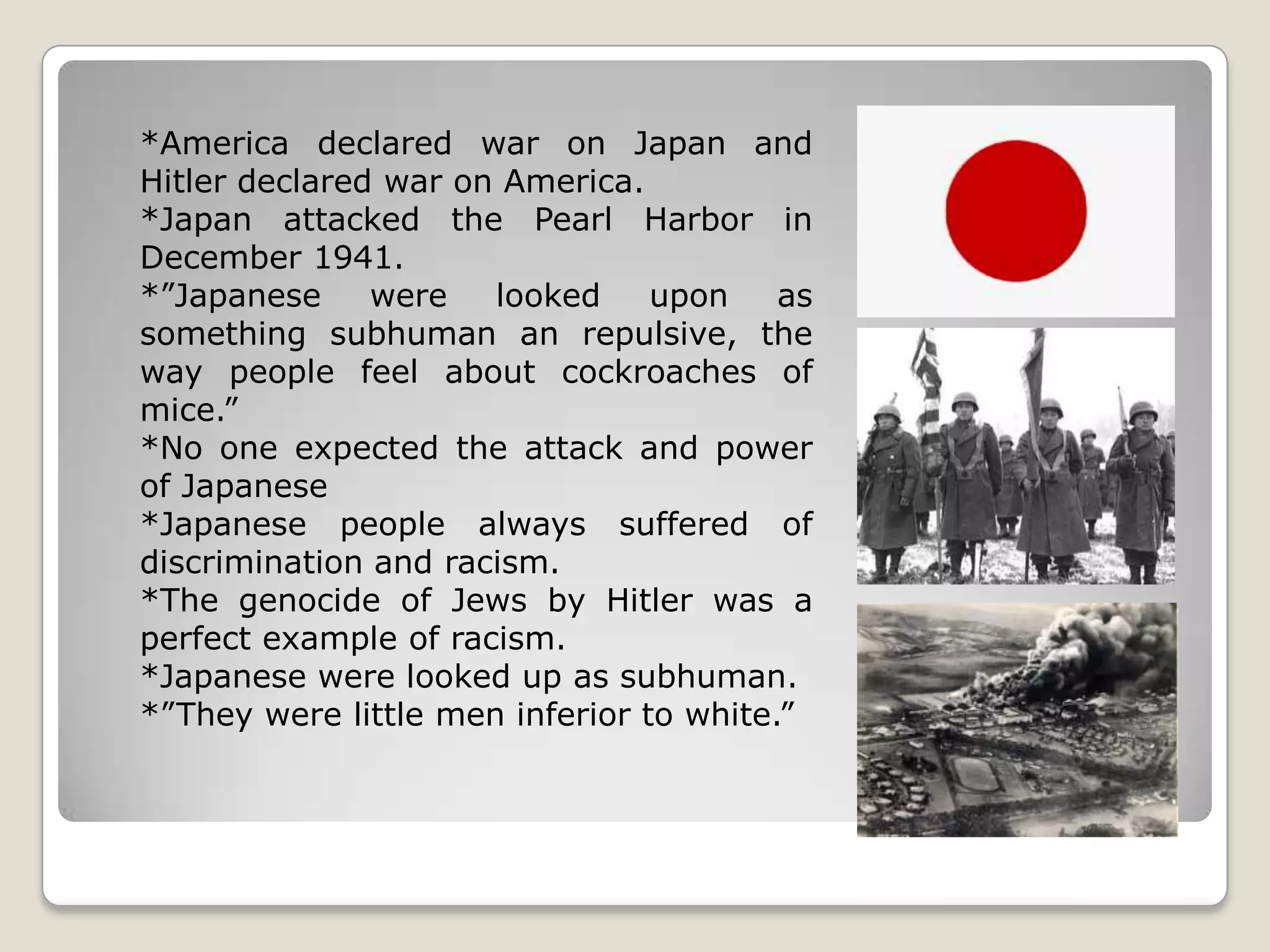 Comparative History | PPT