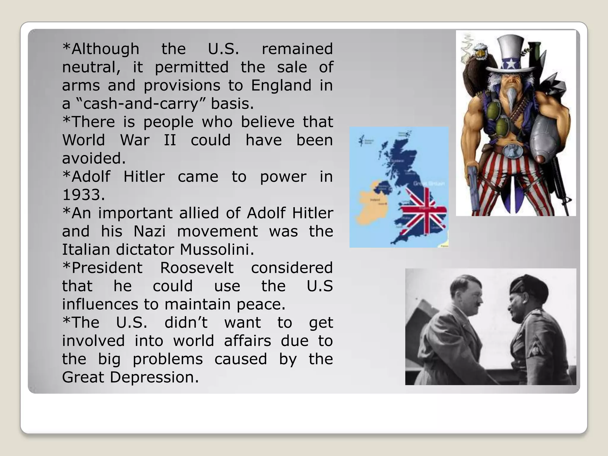 Comparative History | PPT