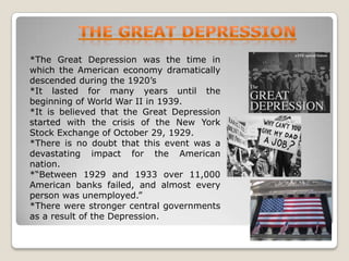 Comparative History | PPTX