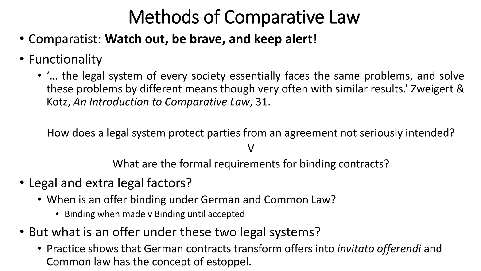 Comparative_Law_and_its_Functions with indian perspective.pptx