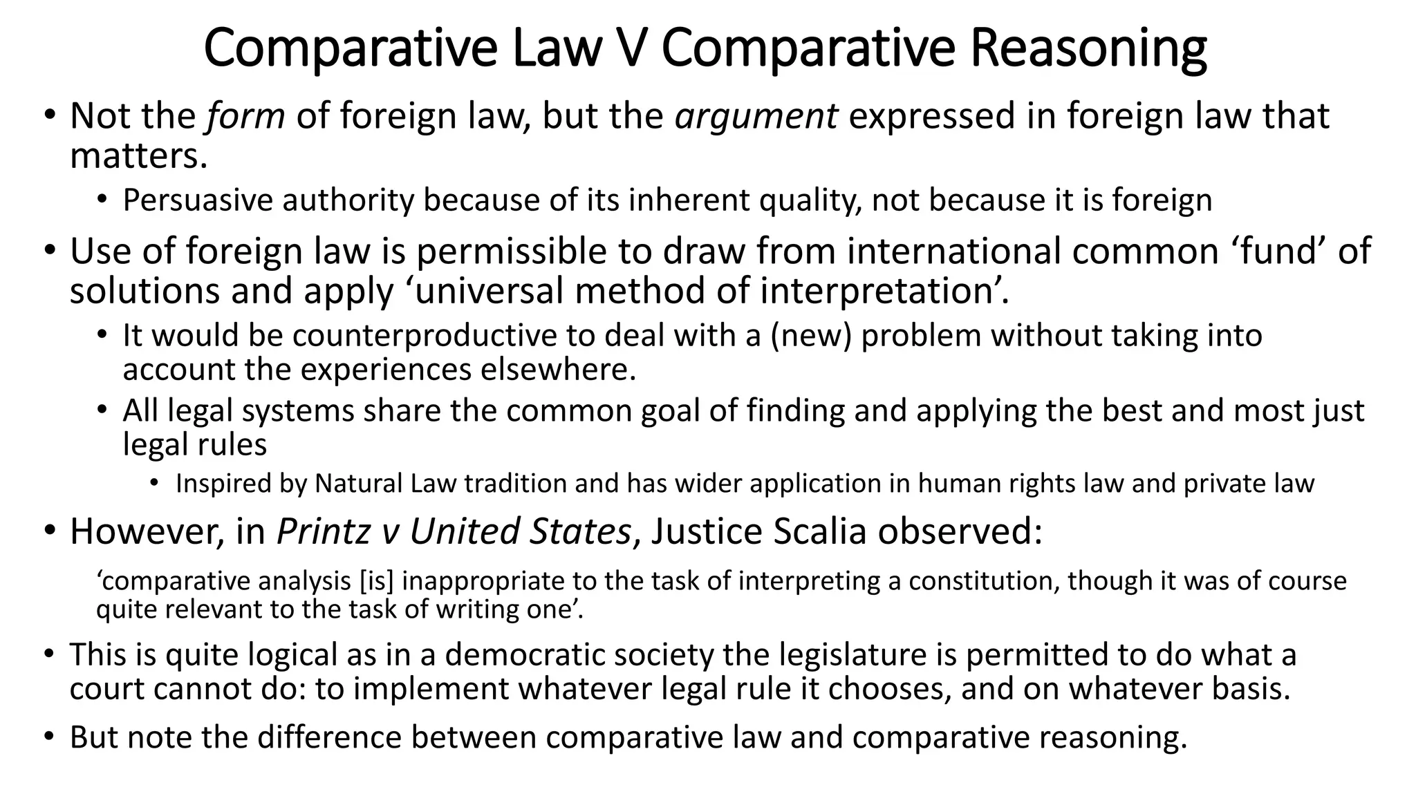 Comparative_Law_and_its_Functions with indian perspective.pptx