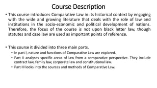 Comparative_Law_and_its_Functions with indian perspective.pptx