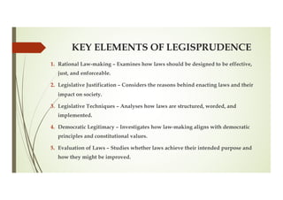 Comparative Legisprudence - An Overview (1).pdf