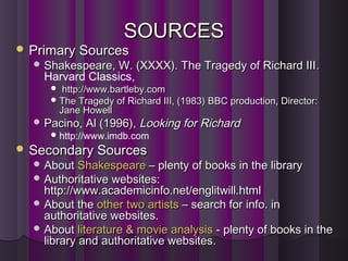 Comparative literature- summary | PPT