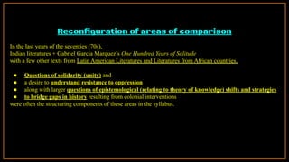 COMPARATIVE LITERATURE IN INDIA- Subha Chakraborty Dasgupta.pdf