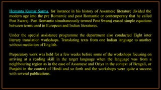 COMPARATIVE LITERATURE IN INDIA- Subha Chakraborty Dasgupta.pdf