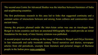 COMPARATIVE LITERATURE IN INDIA- Subha Chakraborty Dasgupta.pdf