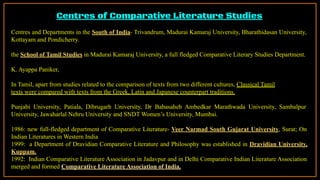 COMPARATIVE LITERATURE IN INDIA- Subha Chakraborty Dasgupta.pdf