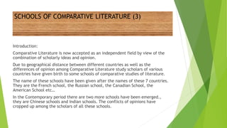 Comparative Literature Week 1.ppt
