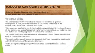 Comparative Literature Week 1.ppt