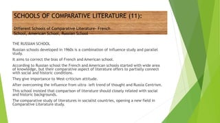 Comparative Literature Week 1.ppt