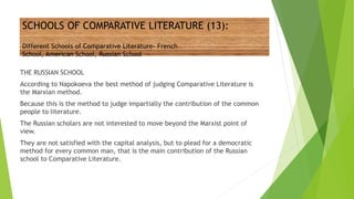 Comparative Literature Week 1.ppt