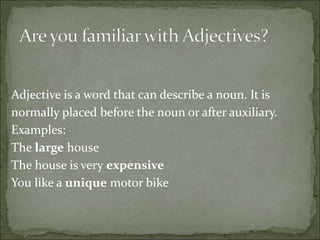 comparative n superlative adjective.ppt