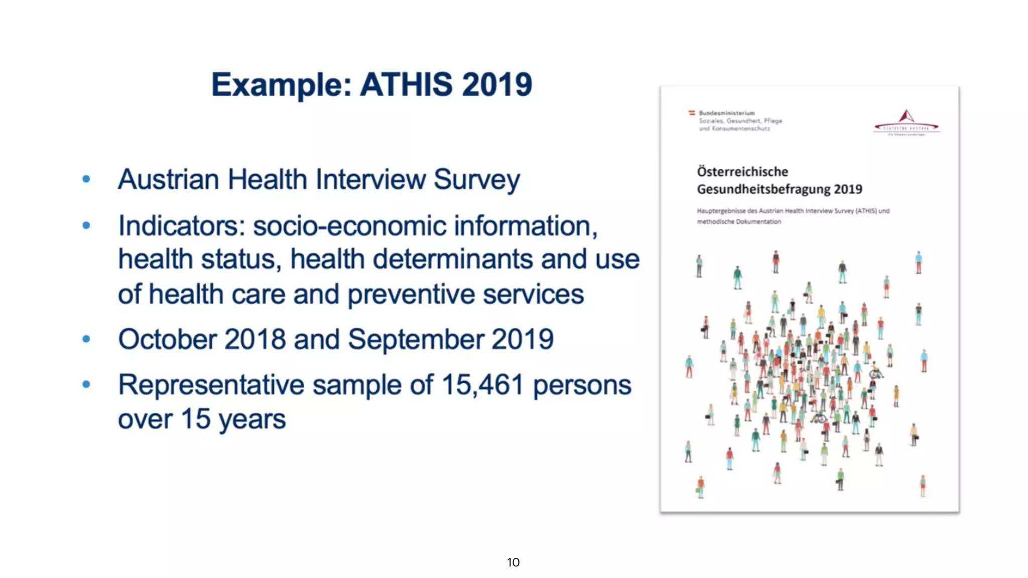 Comparative observational studies | PDF