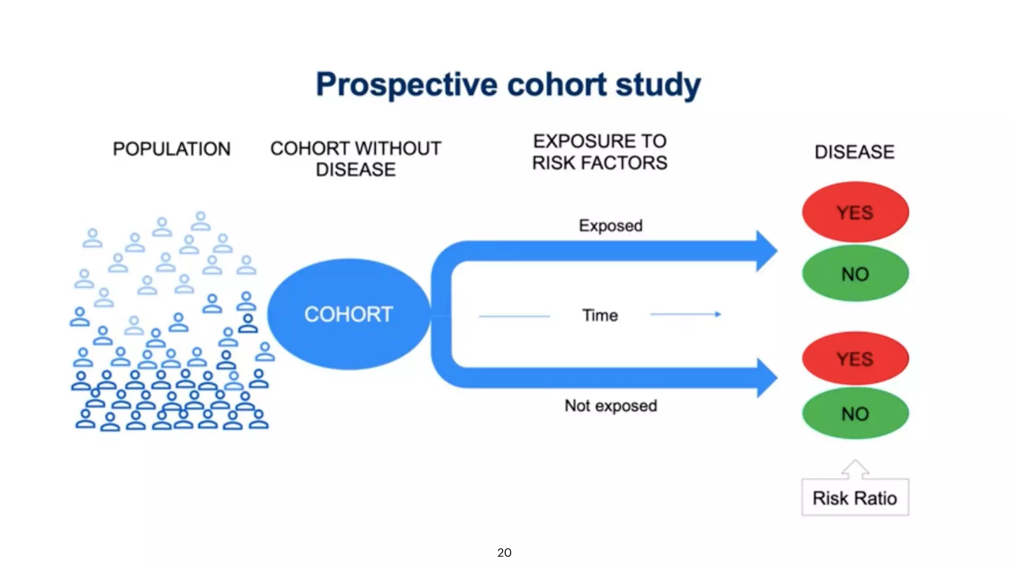 Comparative observational studies | PDF