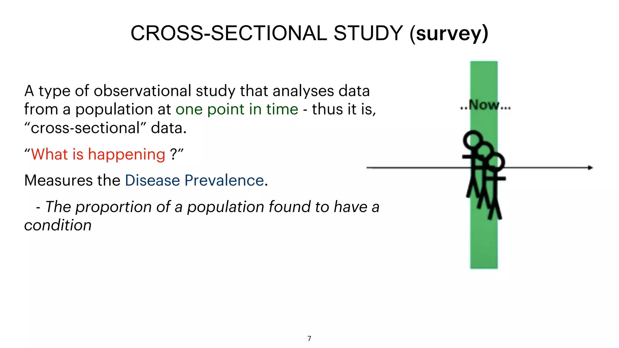 Comparative observational studies | PDF