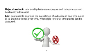 Comparative observational studies | PDF