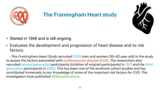 Comparative observational studies | PDF