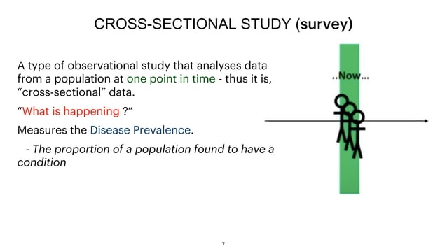 Comparative observational studies | PDF