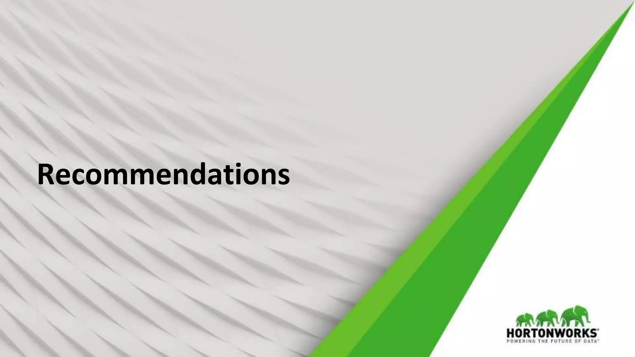 Comparative Performance Analysis Of Aws Ec2 Instance Types Commonly Used For Hadoop Clusters